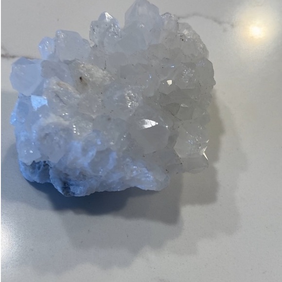 the Earth | Accents | Quartz Specimen Gorgeous Wow | Poshmark